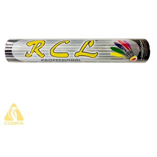 RCL PROFESSIONAL BADMINTON SHUTTLECOCK (S20) | Shopee Malaysia