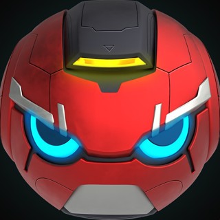 MECHAMATO CARTOON CAKE TOPPER | Shopee Malaysia