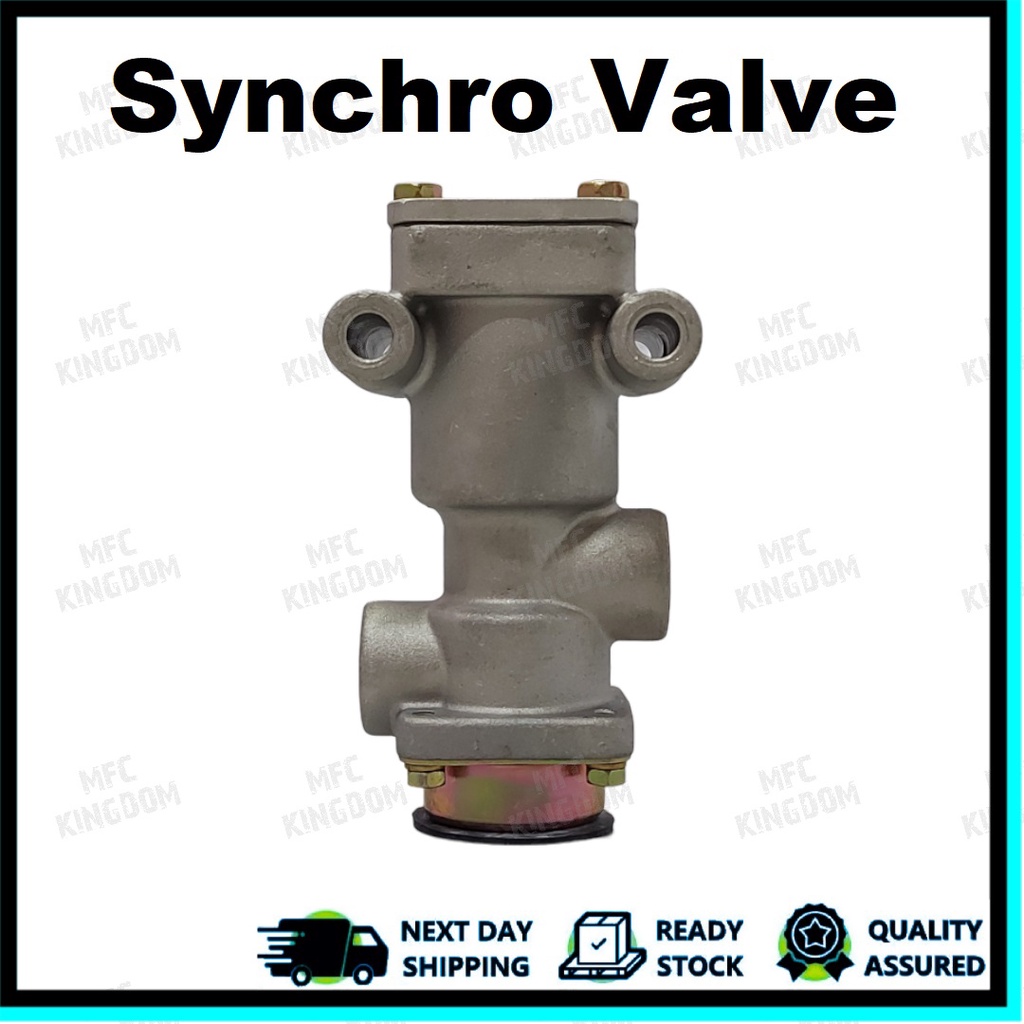 Synchro Valve / 45289-Z2002 / NISSAN CWB483 (Made In TAIWAN ...