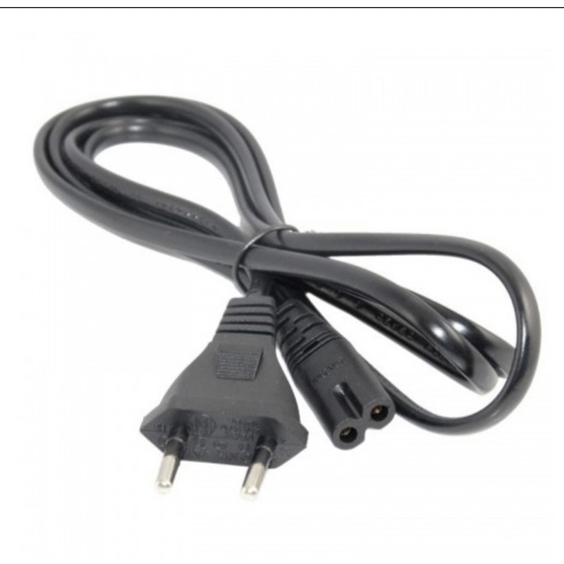 2 Pin Power Cable VOLEX | Shopee Malaysia