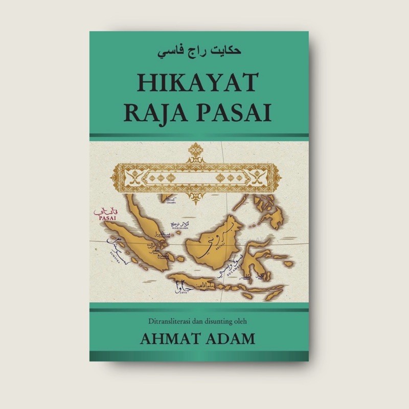 AHMAT ADAM, Hikayat Raja Pasai | Shopee Malaysia