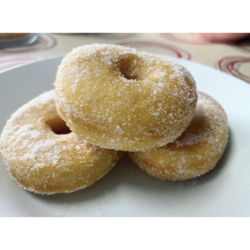 Donut Kampung Frozen/homemade/freshly made | Shopee Malaysia