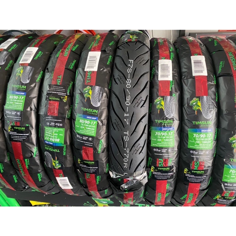 TAYAR TIMSUN TS770 17 INCH | Shopee Malaysia