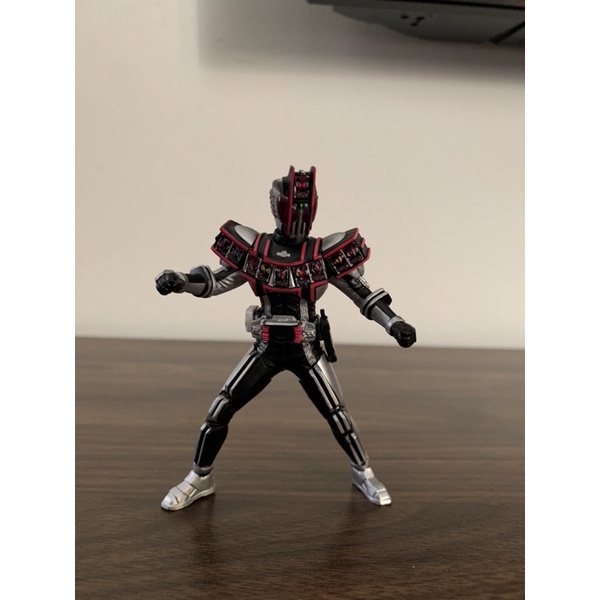 ORIGINAL BANDAI HDM KAMEN RIDER DECADE FINAL FORM FIGURE | Shopee Malaysia