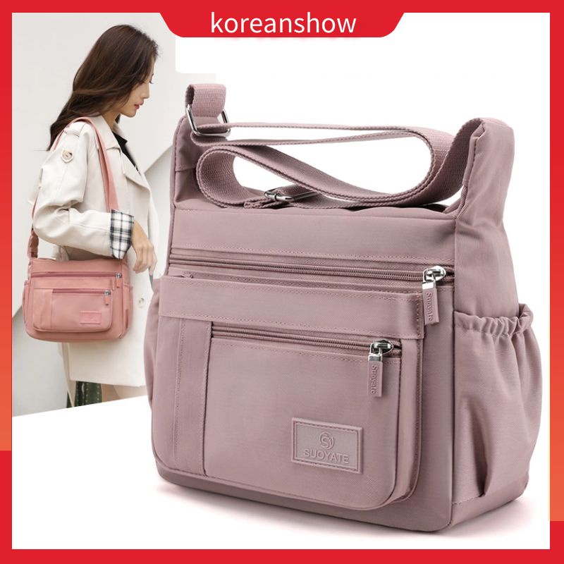Ready Stock Shoulder Bag Handbag Women Sling Bag Woman Korean Style Beg ...