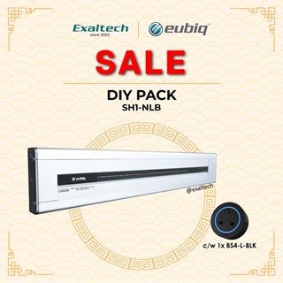 eubiq - Prices and Promotions - Jan 2023 | Shopee Malaysia