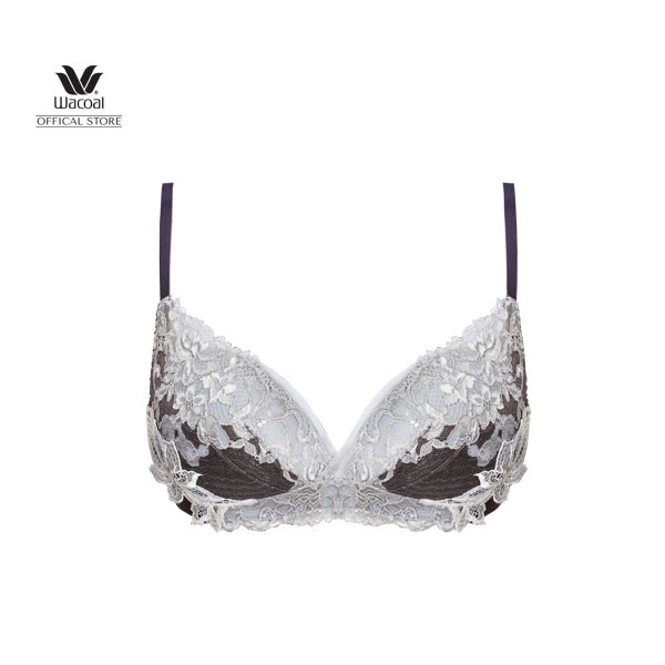 Wacoal Non-Wired Natural Lift Bra BRB431 | Shopee Malaysia