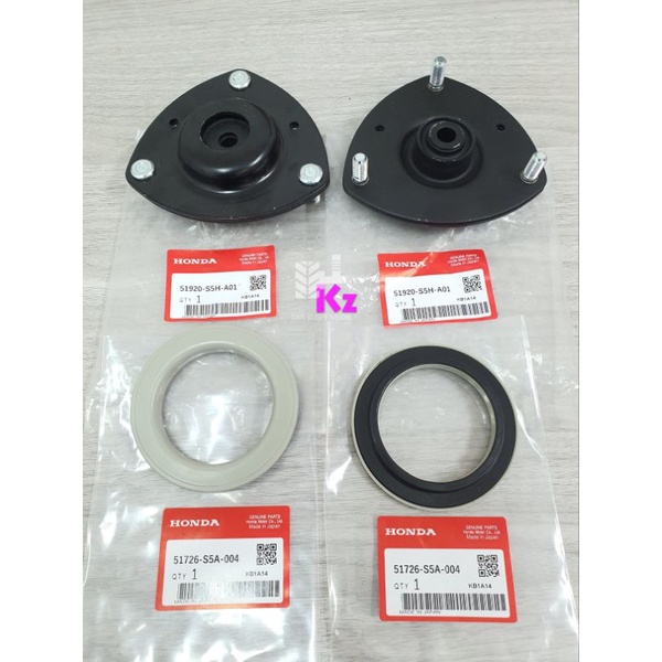 HONDA CIVIC ES S5A 1.7CC / CRV S9A /STREAM S7A - 4 IN 1 SET - FRONT ...