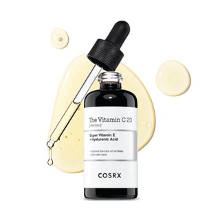 CORX - The Vitamin C 23 Serum | Shopee Malaysia