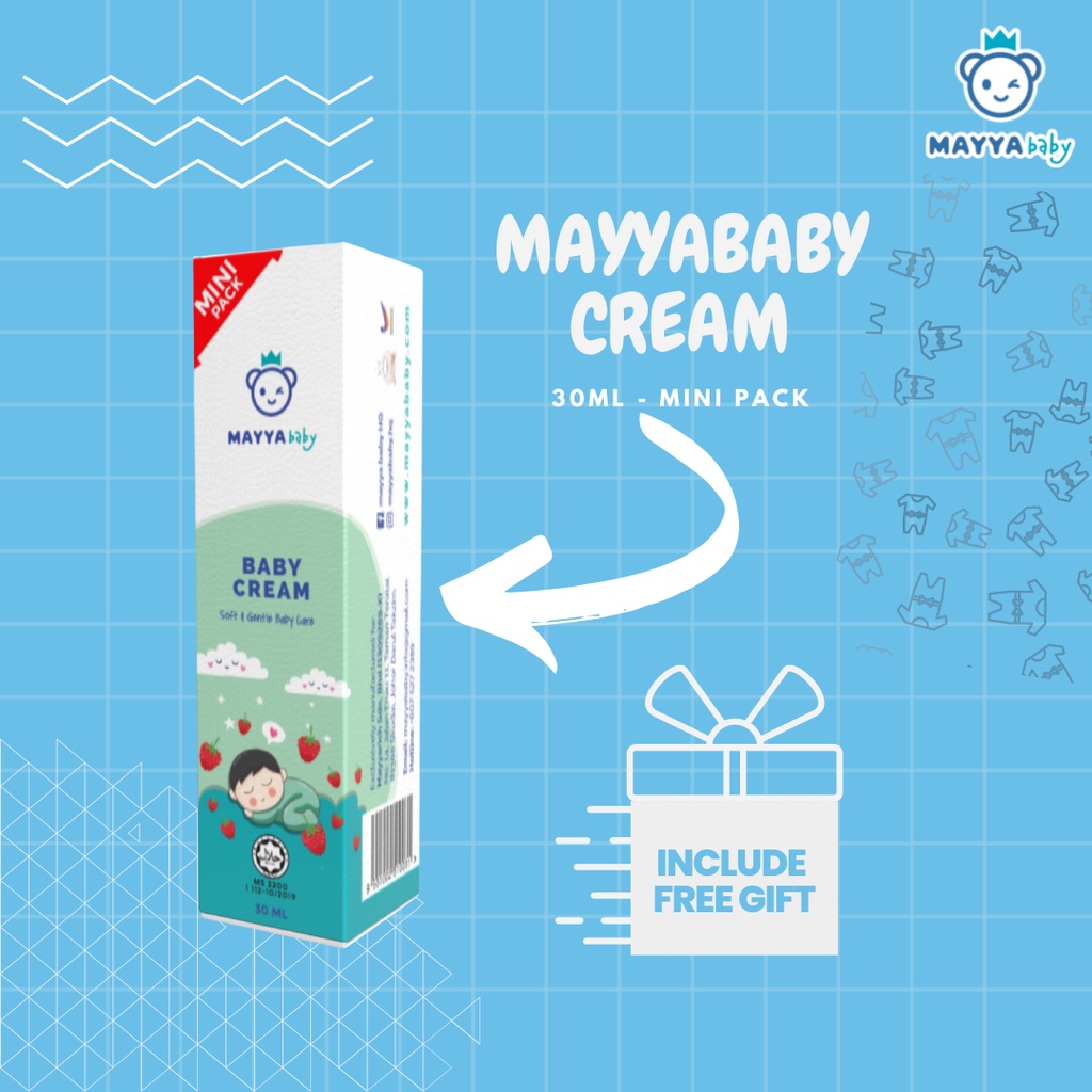Mayyababy Official Online, March 2023 | Shopee Malaysia