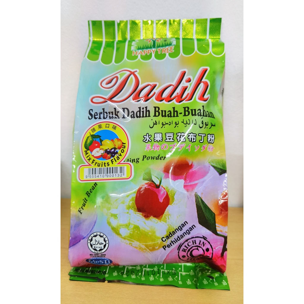 Serbuk Dadih Happy Tree 360g | Shopee Malaysia