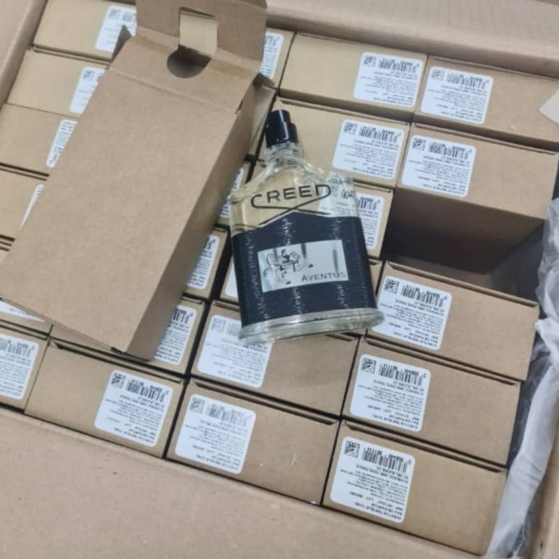 Creed Aventus batch 2021 (tester units). Please PM for details how to ...