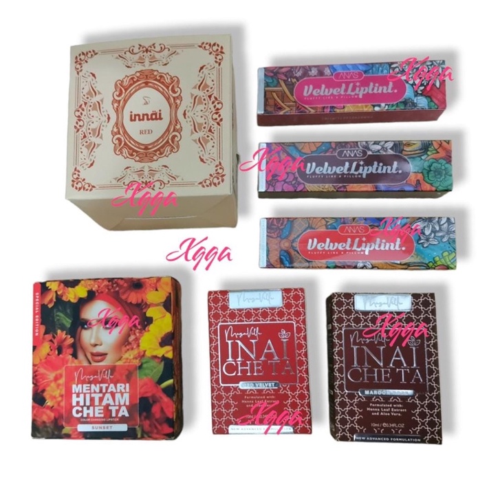 INNAI NUNHA, MAWAR HITAM CHETA , MENTARI HITAM CHETA, INAI CHE TA 100% ...