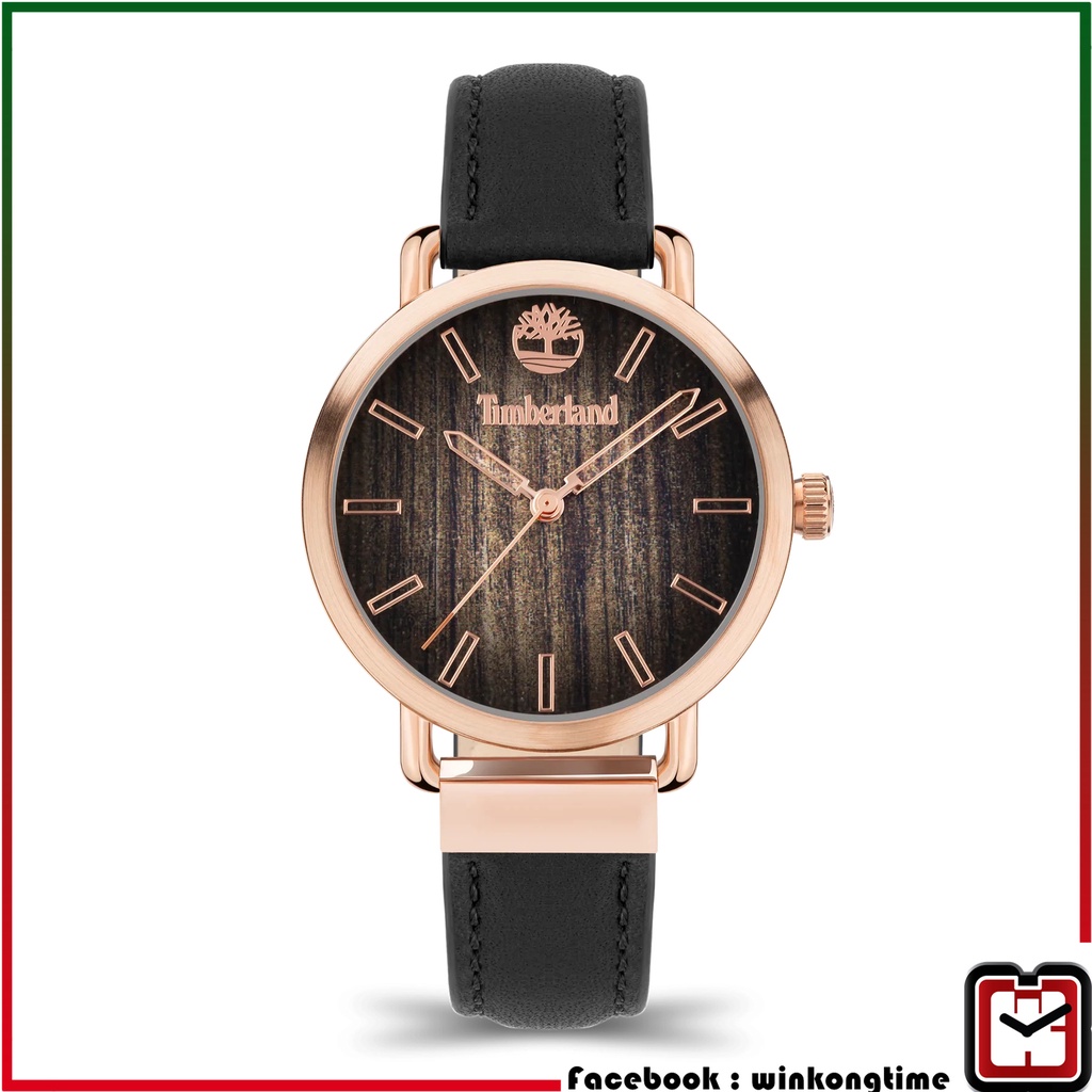 TIMBERLAND OAKROCK WOMEN CONTEMPORARY 2103902 ROSEGOLD BLACK (2 Years ...