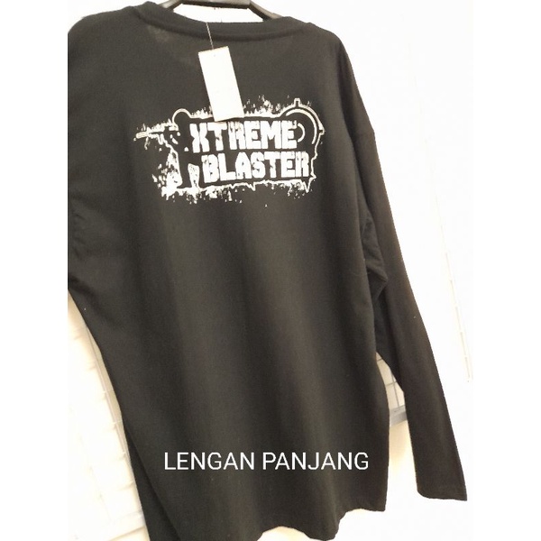QUALITY BAJU MURAH | BLASTER | BAJU LENGAN PANJANG | Shopee Malaysia