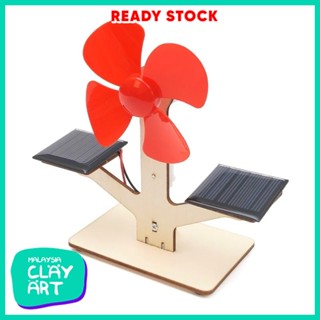 Project RBT STEM DIY Kids Science Education Set Rbt Projek Sekolah ...