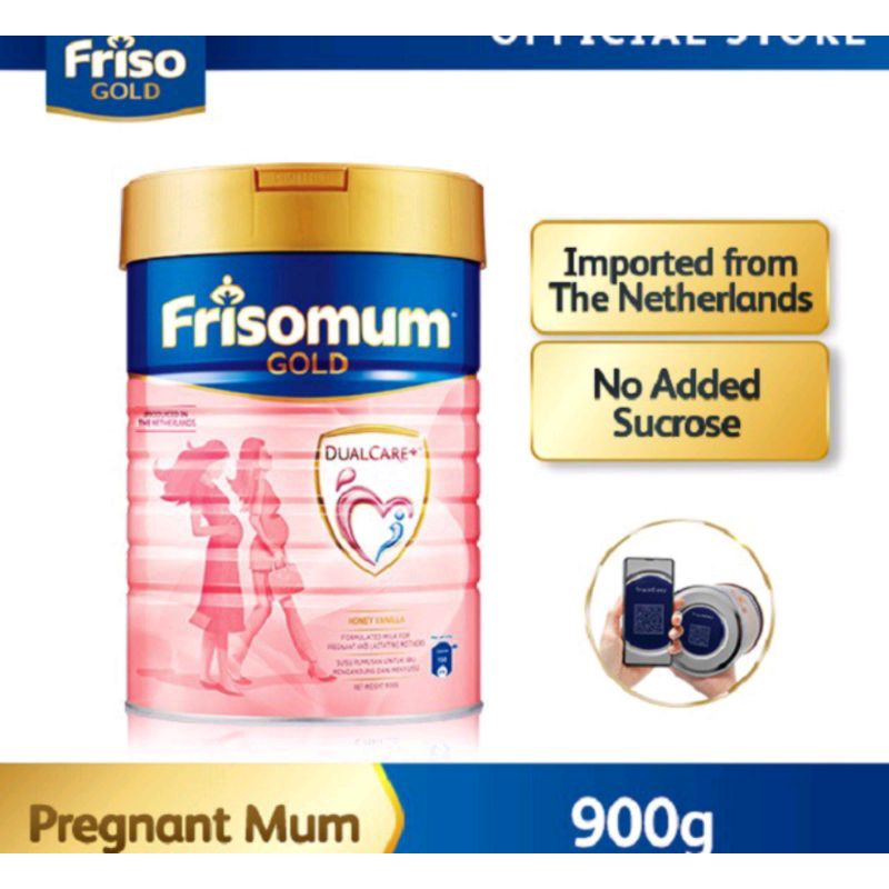 Frisomum Gold Mum 900g | Shopee Malaysia