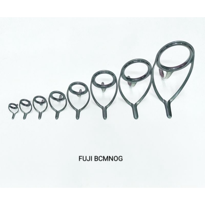 FUJI BCMNOG GUIDE RING (GREY) | Shopee Malaysia