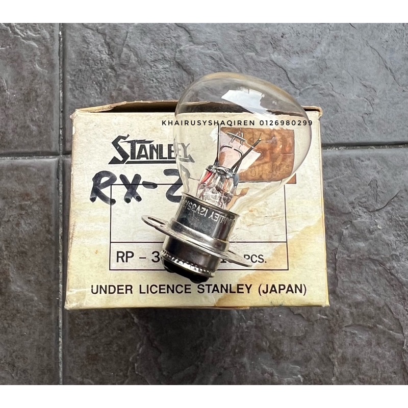 Yamaha RXZ, Kriss 110 / Kriss 100 / Kriss FL / Kriss MR1 / Suzuki ...