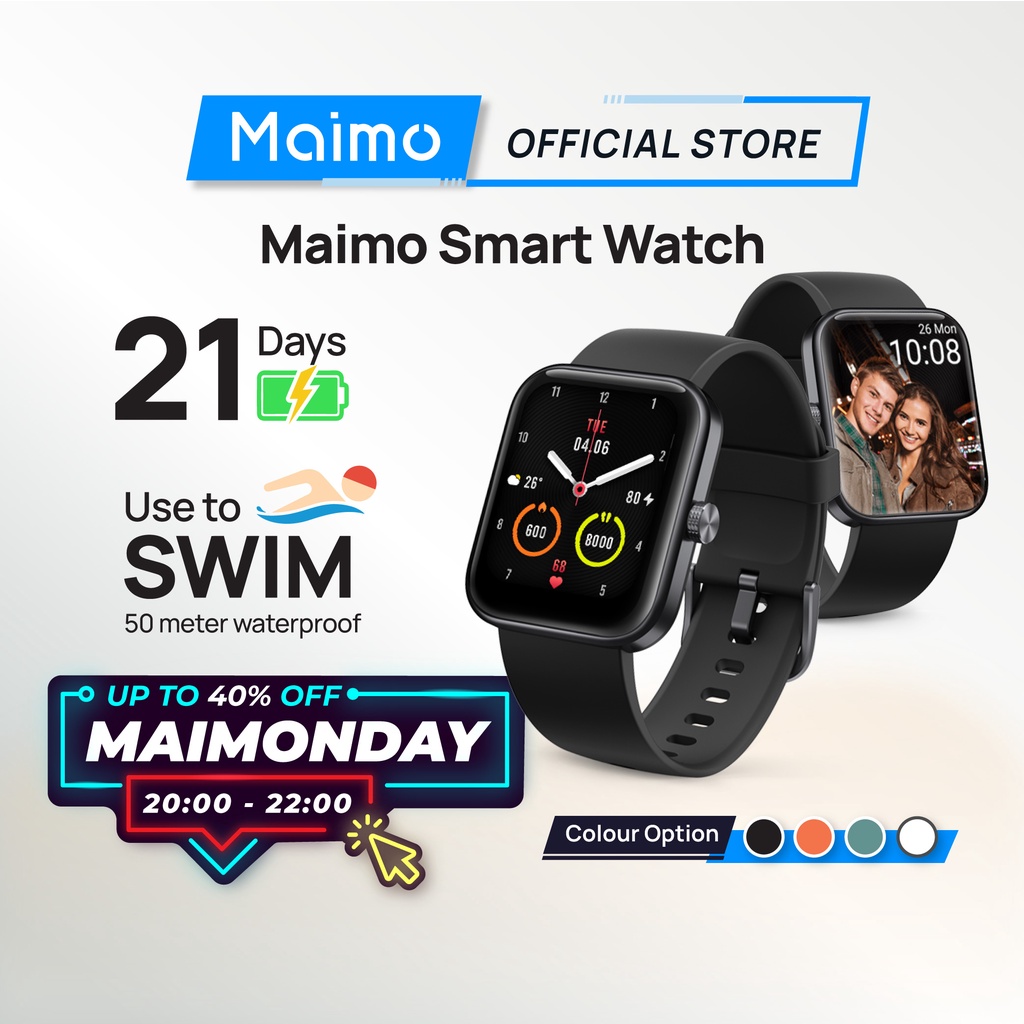 Maimo Official Store Online, January 2023 | Shopee Malaysia