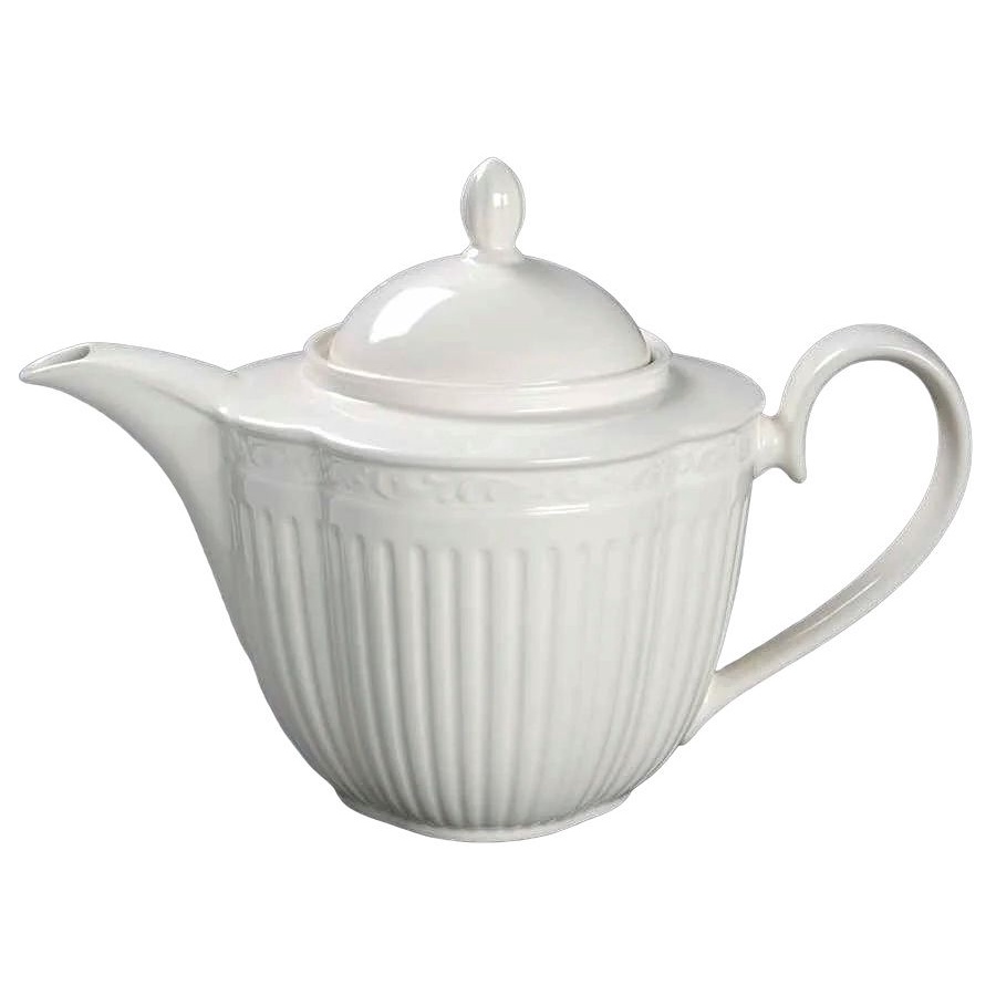 Mikasa Italian Countryside Teapot | Shopee Malaysia