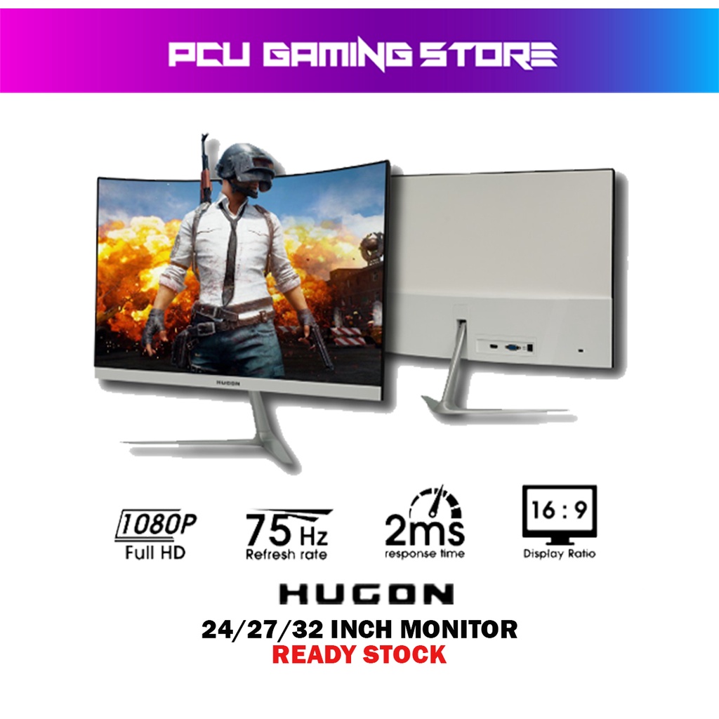 PCU GAMING STORE, Online Shop | Shopee Malaysia