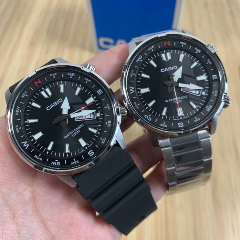 CASIO ANALOG MTD-130-1AVDF/MTD-130D-1AVDF | Shopee Malaysia