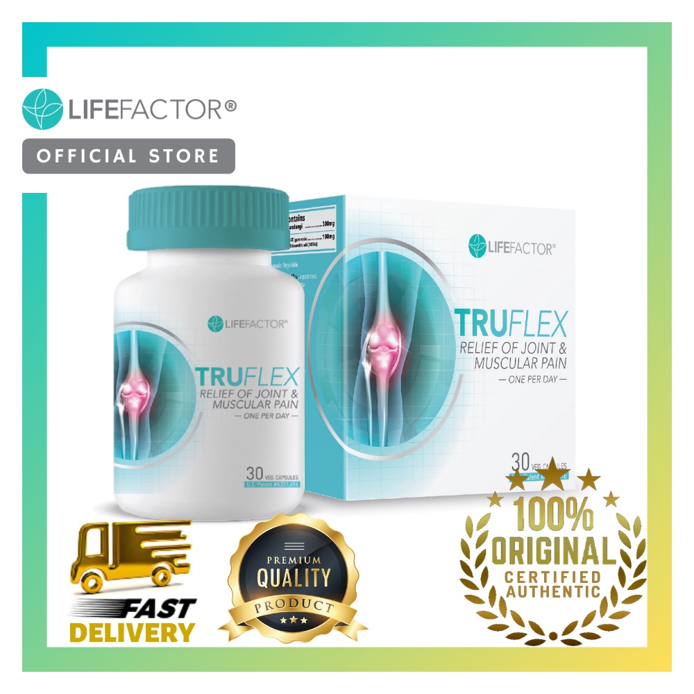LIFE FACTOR® OFFICIAL STORE, Online Shop | Shopee Malaysia