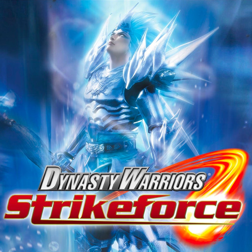 (PC) Dynasty Warriors: Strikeforce [Digital Download] | Shopee Malaysia