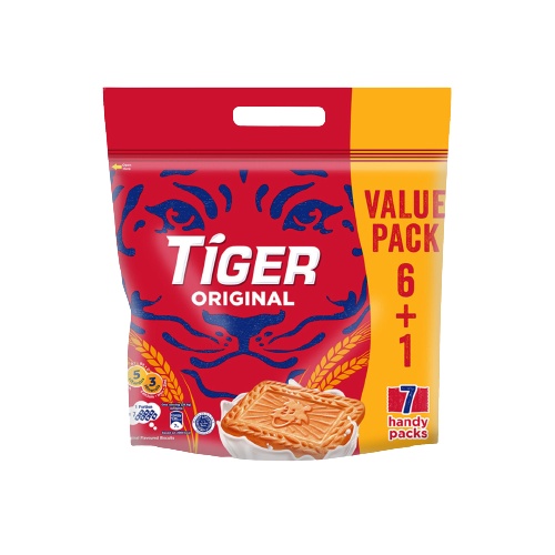 Tiger Biskuat Original MP 372.4g (EXP : 10/2023) | Shopee Malaysia