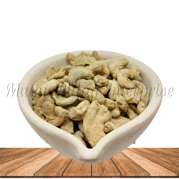 DRY GINGER 100G (SUKKU / HALIA KERING) | Shopee Malaysia