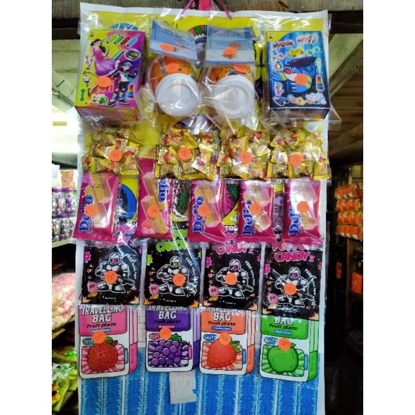 MALAYSIA Childhood Memory Mainan Tikam | Shopee Malaysia