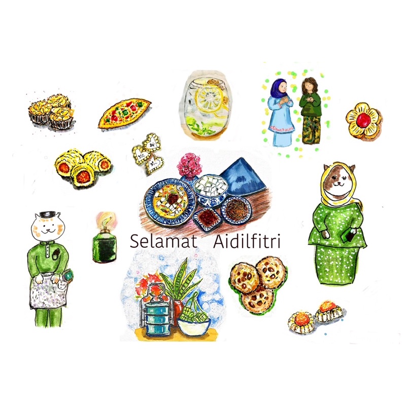 Poskad Raya Semua Perkara Raya | Shopee Malaysia Poskad Raya Semua Perkara Raya | Shopee Malaysia