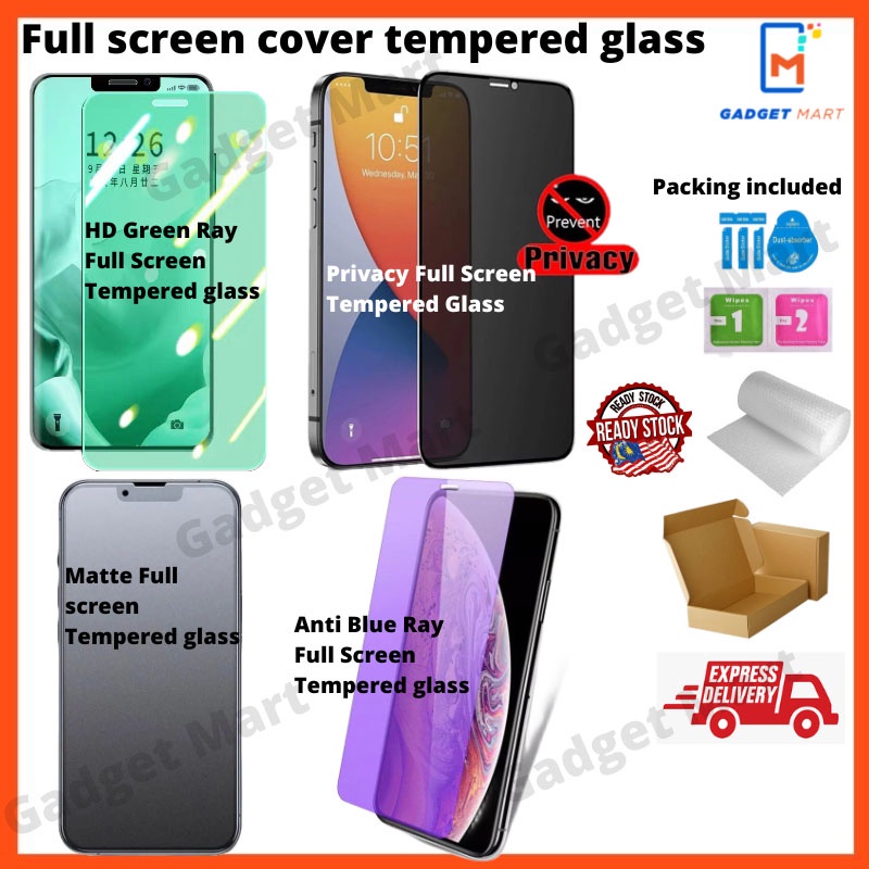 INFINIX NOTE 12 2023 G88 G96 12 PRO VIP 7 LITE 10 HD Tempered Glass Screen Protector matte ...