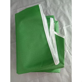 KANVAS KHEMAH KAIN KHEMAH RAYACO SAIZ 8X8 HIJAU SAHAJA | Shopee Malaysia