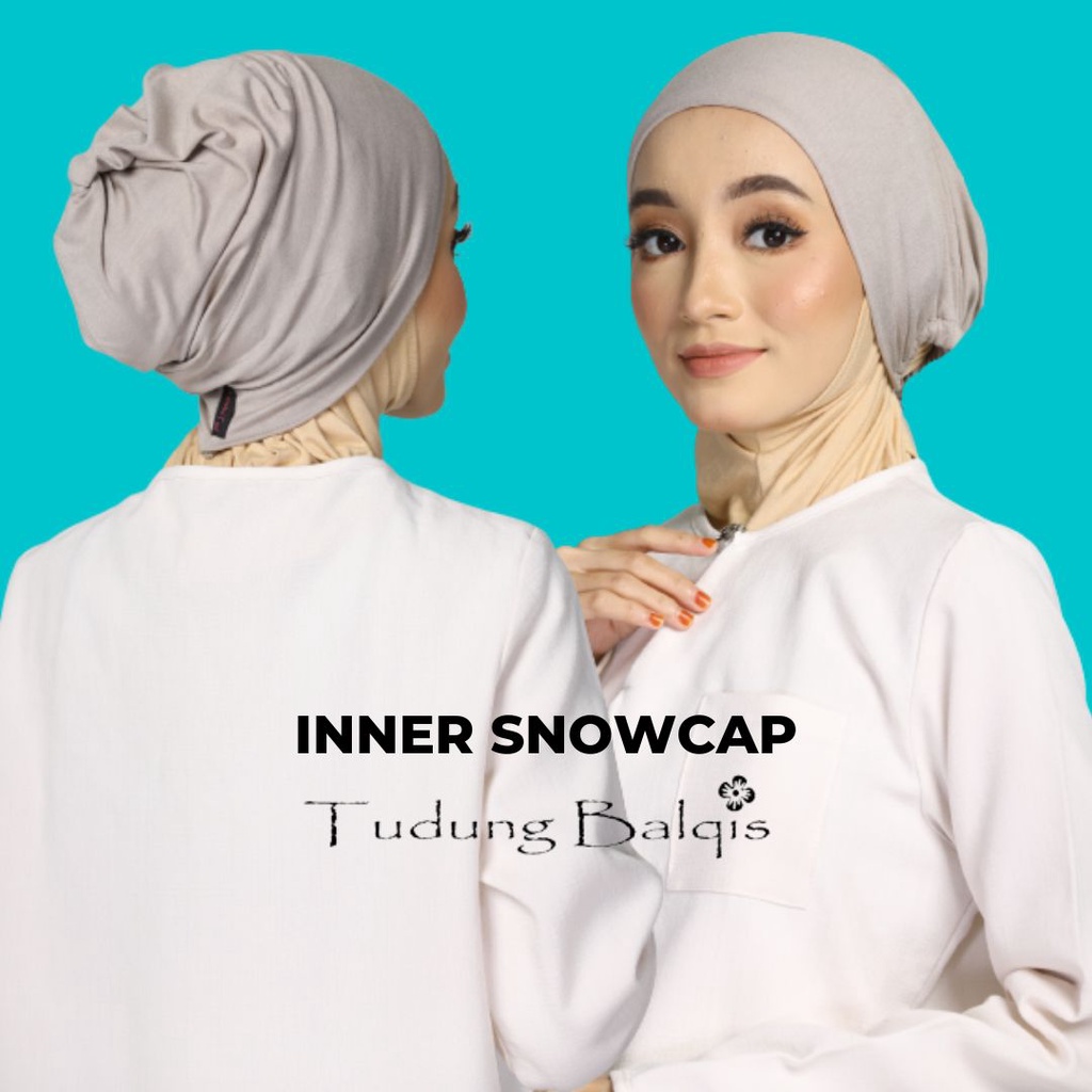 Inner Snowcap Cotton/Inner Tudung/Anak Tudung/Inner Sejuk/Inner Snowcap ... Inner Snowcap Cotton/Inner Tudung/Anak Tudung/Inner Sejuk/Inner Snowcap ...