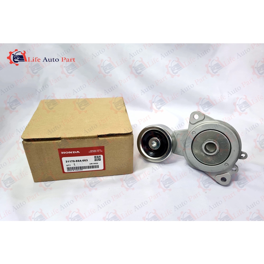 HONDA CITY T9A JAZZ T5A BRV FAN BELT TENSIONER 31170 55A 003