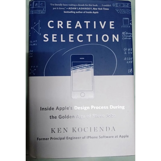 Creative Selection (preloved book) | Shopee Malaysia