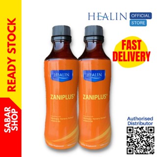 HOUSE OF HEALIN-GAMOGEN, Online Shop | Shopee Malaysia