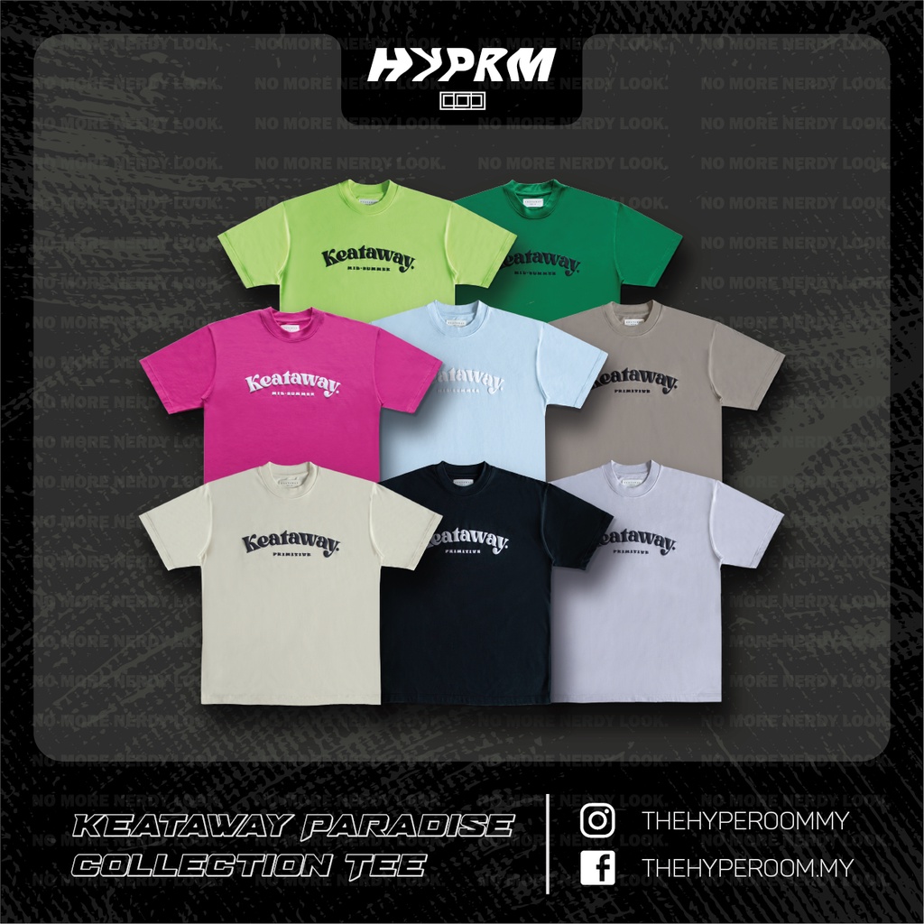 THE HYPE ROOM, Online Shop | Shopee Malaysia