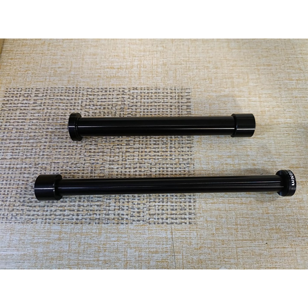 Front Thru Alxe Shaft Rear Thru Alxe Shaft For Camp pro sl camp pro se ...