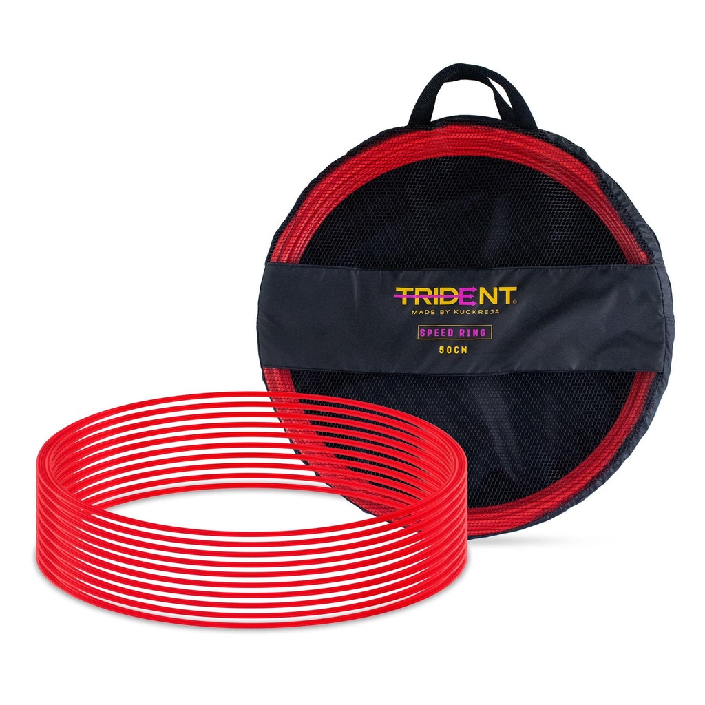 TRIDENT MILESTONE SPEED RINGS | Shopee Malaysia