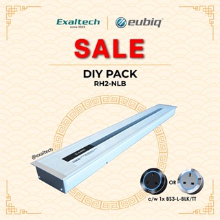 eubiq - Prices and Promotions - Jan 2023 | Shopee Malaysia