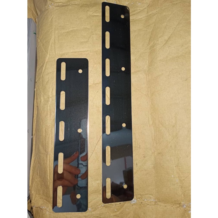 PVC Curtain Stainless Steel Hanger Strip Hanger Holder Set curtain ...