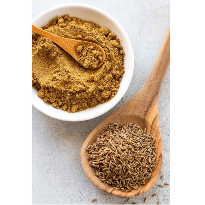 Serbuk Jintan Putih - Cumin Powder 100g | Shopee Malaysia