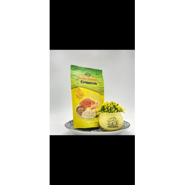 *Snek Halia [Crunchy] 100g Original Produk Usahawan Muslim Sabah ...