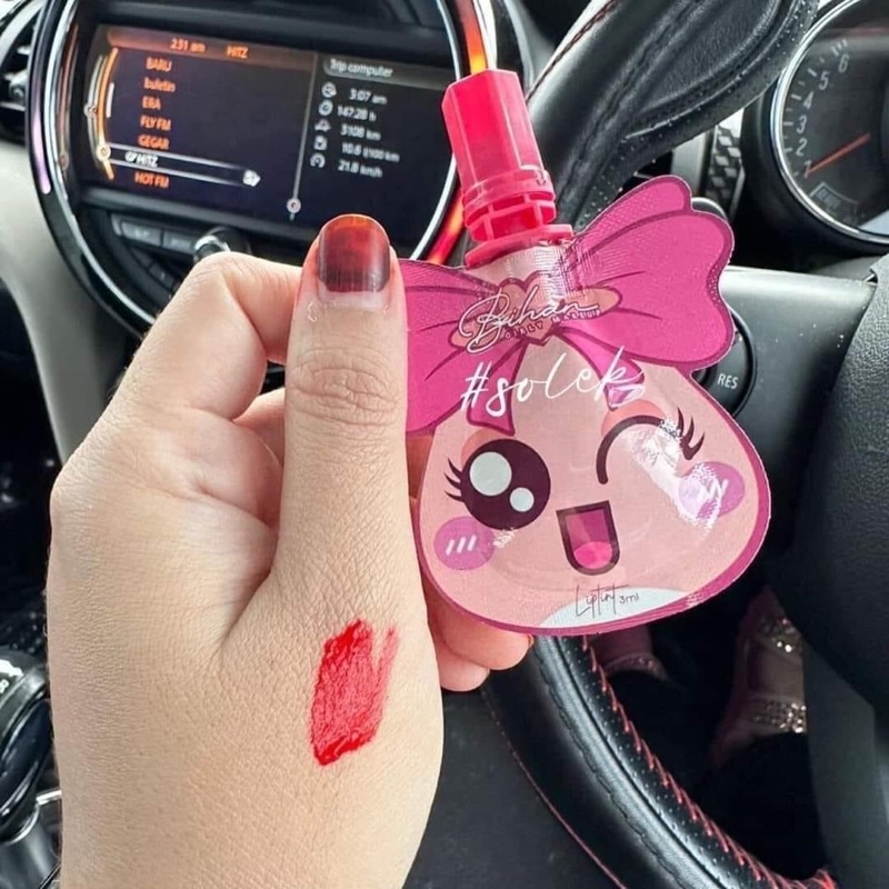 liptin bihann viral tiktok | Shopee Malaysia