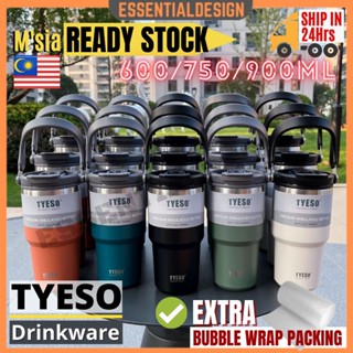 Buy tyeso tumbler Online With Best Price, Mar 2023 | Shopee Malaysia