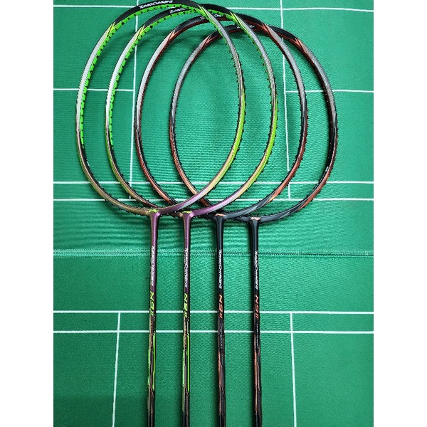 Lining Turbocharging N9ii | Shopee Malaysia