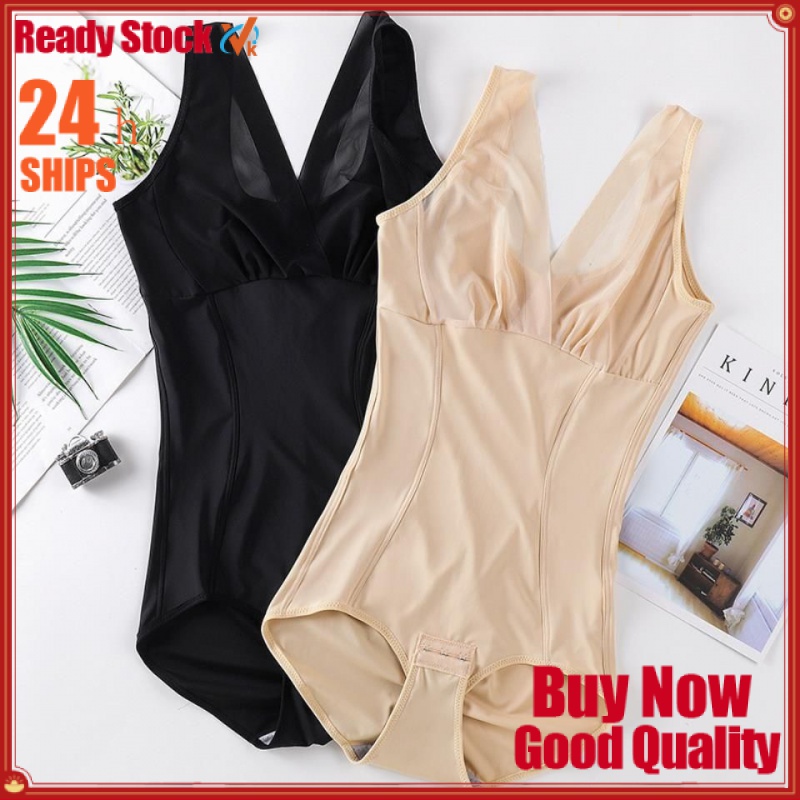 Ultra-Thin Body Shaping Clothes, One-Piece, Hip-Lifting, Abdomen ...